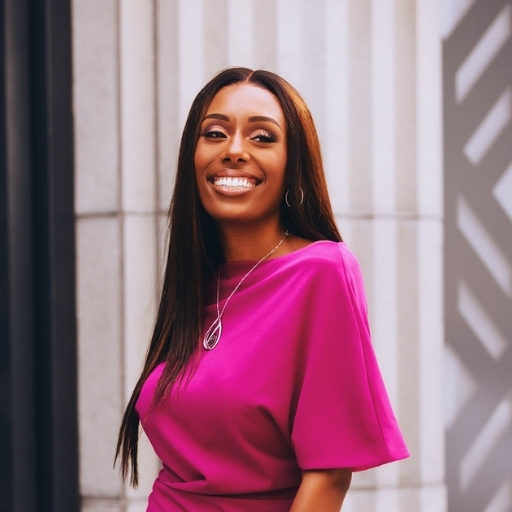 Home - Jasmin Brooks Stephens