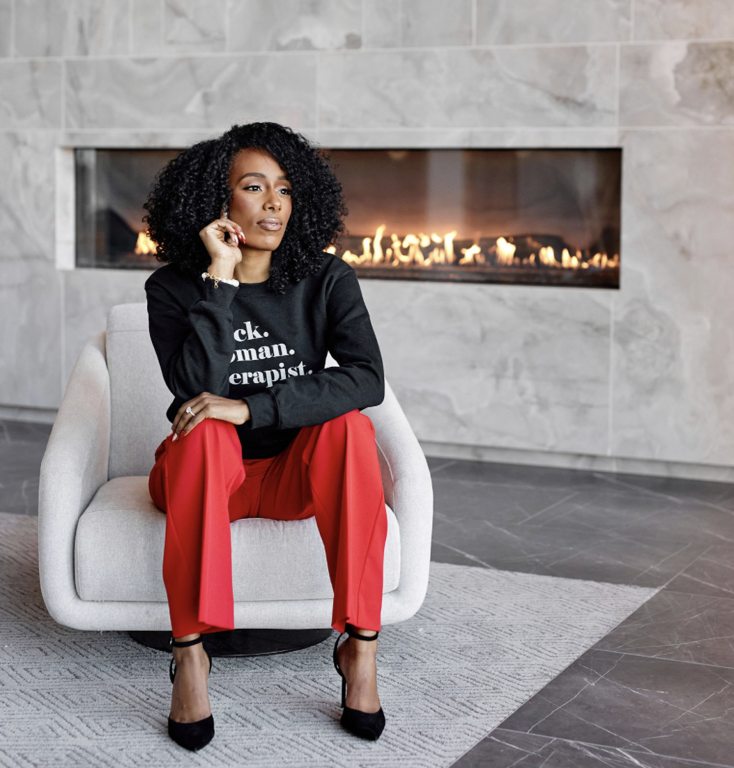 Contact - Dr. Jasmin Brooks Stephens